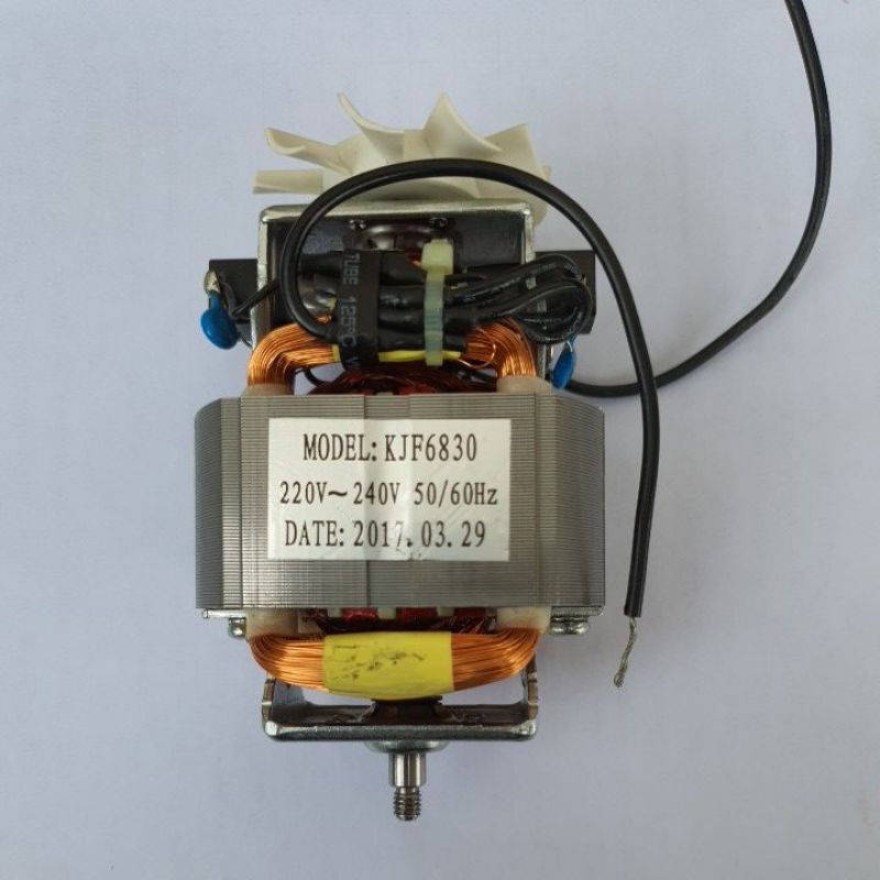Kangaroo KG3B2 blender Motor, Motor | Shopee Malaysia