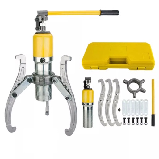 MKR YL-5T 10T 15T 20T 30T 50T Industrial Grade Integral Type Hydraulic ...