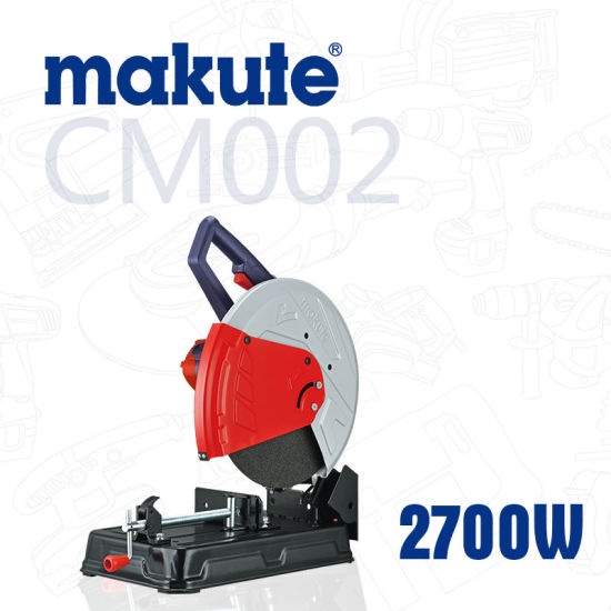 MAKUTE 355MM (14") CUT-OFF MACHINE 2700W / HEAVY DUTY CUTTING MACHIENE ...