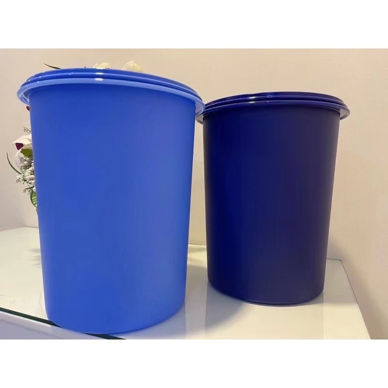 🔥READY STOCK🔥超便宜超便宜PROMOTION 100% Tupperware (1 pc) Purple Tall ...