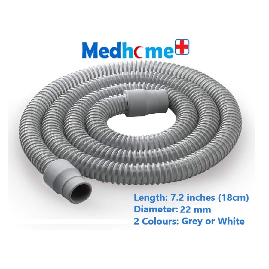 Universal CPAP Machine Tubing with Diameter 22mm | Shopee Malaysia