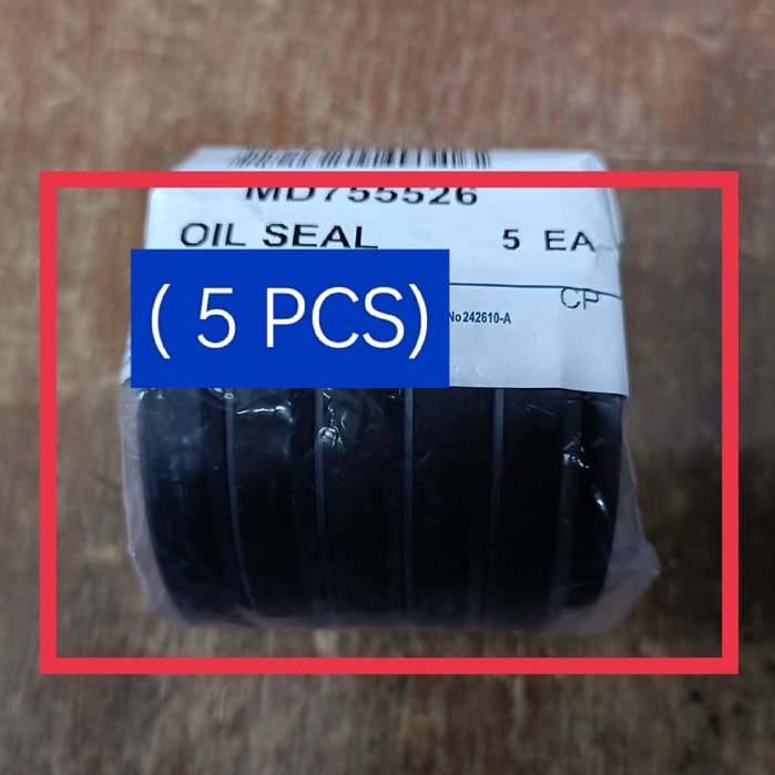 OIL SEAL PEMACU (DRIVE SHAFT OIL SEAL)(AUTO) (FLYWHEELOIL SEAL) / BLM ...