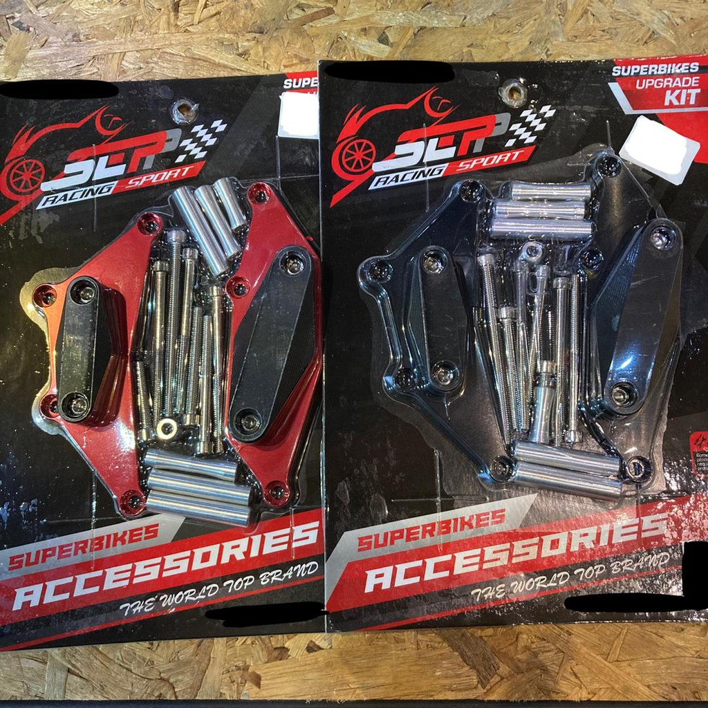Honda CB650F CB650R CB650RR Engine Guard | Shopee Malaysia