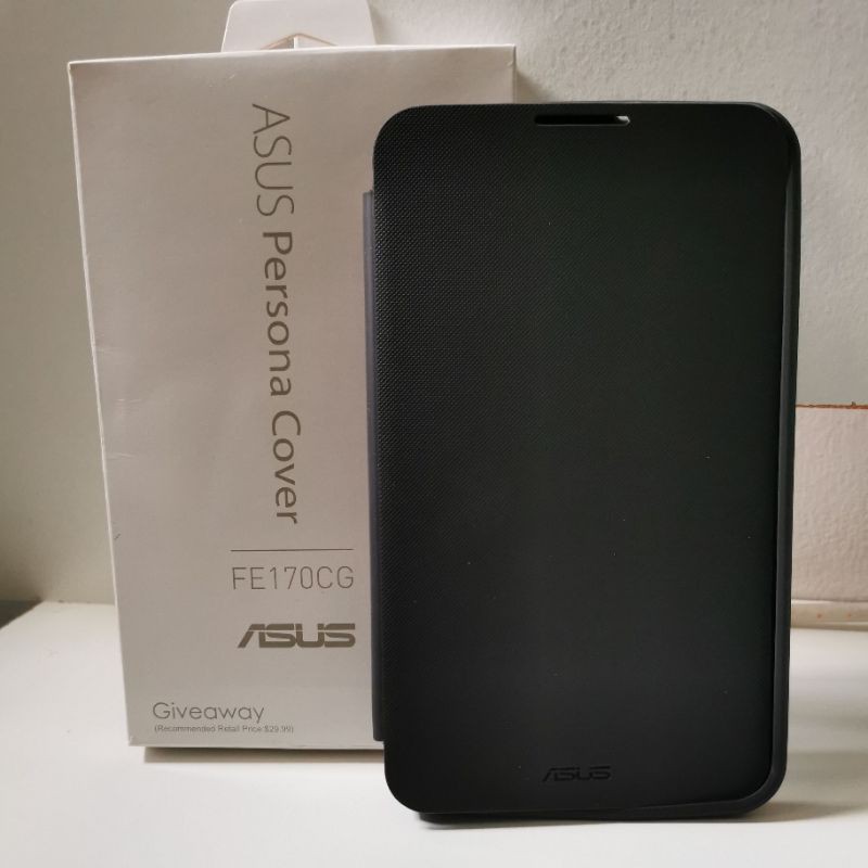 💯 Original Asus Tablet Book Cover FE170CG / Asus 7inch | Shopee Malaysia