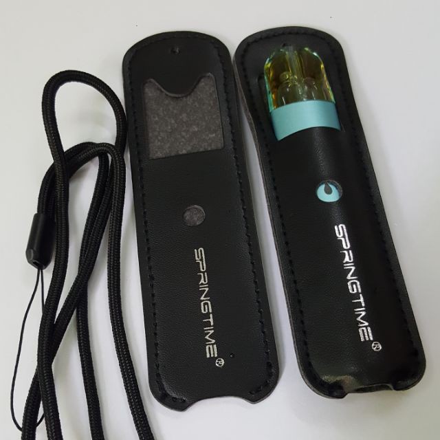 Original Relx SP2 Z&G Pouch cover with USB charge hole | Shopee Malaysia