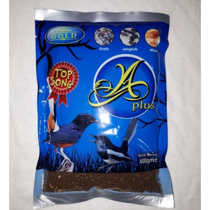 A plus dedak burung 400g | Shopee Malaysia