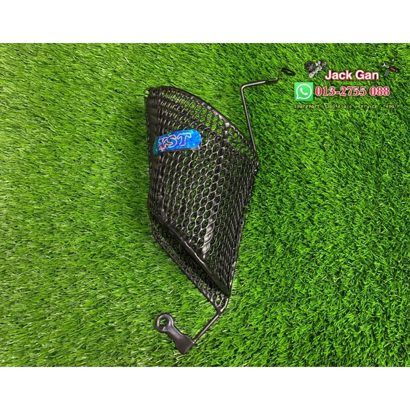 LC135 (N) BAKUL TEPI BAKUL KECIL MINI BASKET HALF BASKET | Shopee Malaysia