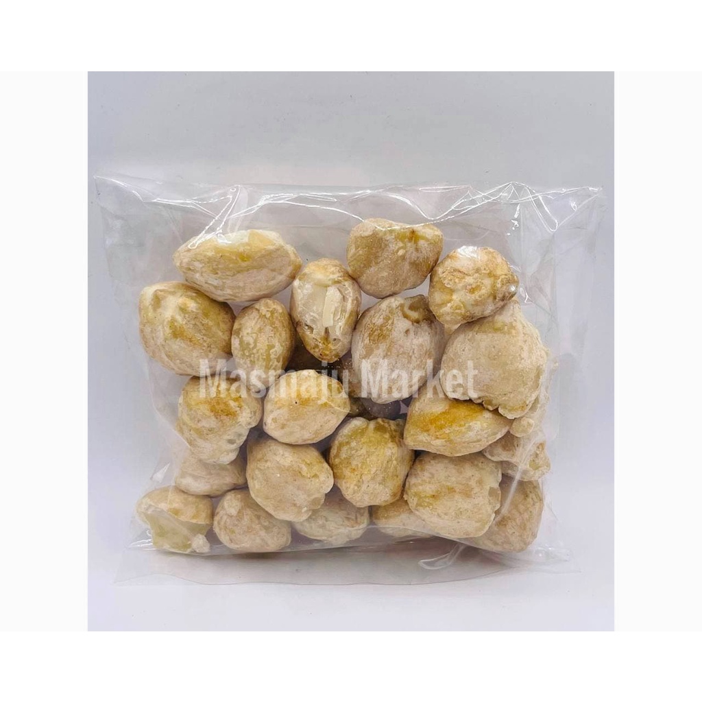 [Borong] 100G & 500G Buah Keras / Candlenut 石古仔 Ready Stock 💥 | Shopee Malaysia