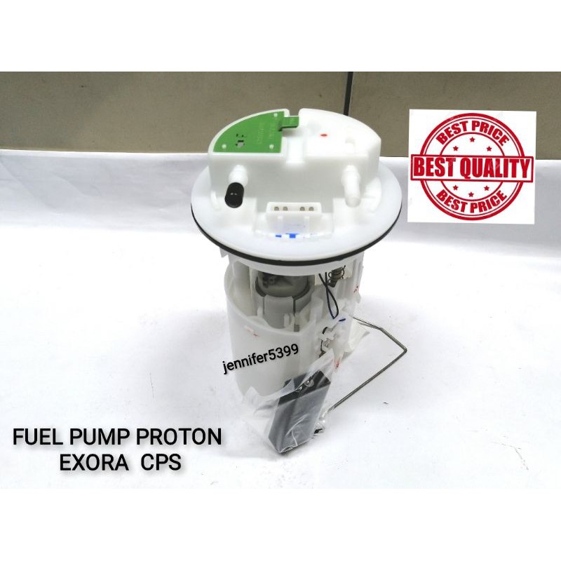 FUEL PUMP ASSY PROTON EXORA CPS (NON TURBO) | Shopee Malaysia