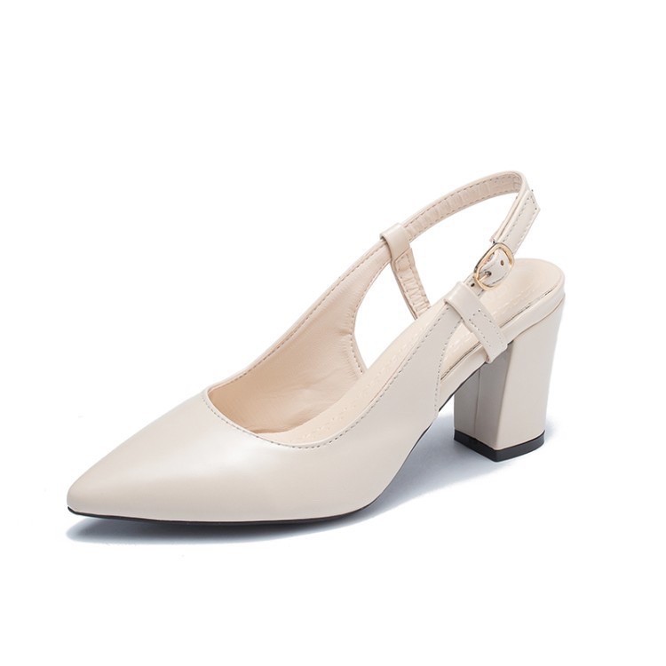 KATRINA HEELS (READY STOCK) | Shopee Malaysia