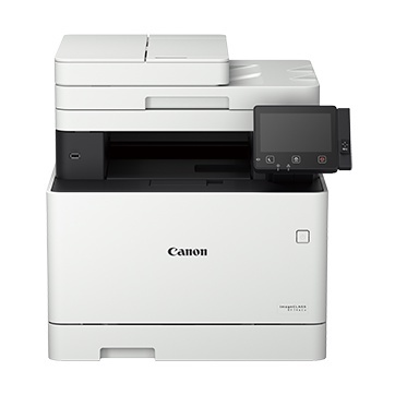 canon 756 CANON IMAGECLASS MF756CX PRINTER | Shopee Malaysia