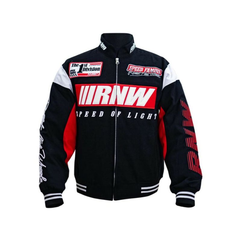 RABBIT AND WHEELS JACKET | FAMOUS | NEW NEW | ORIGINAL ORIGINAL ...