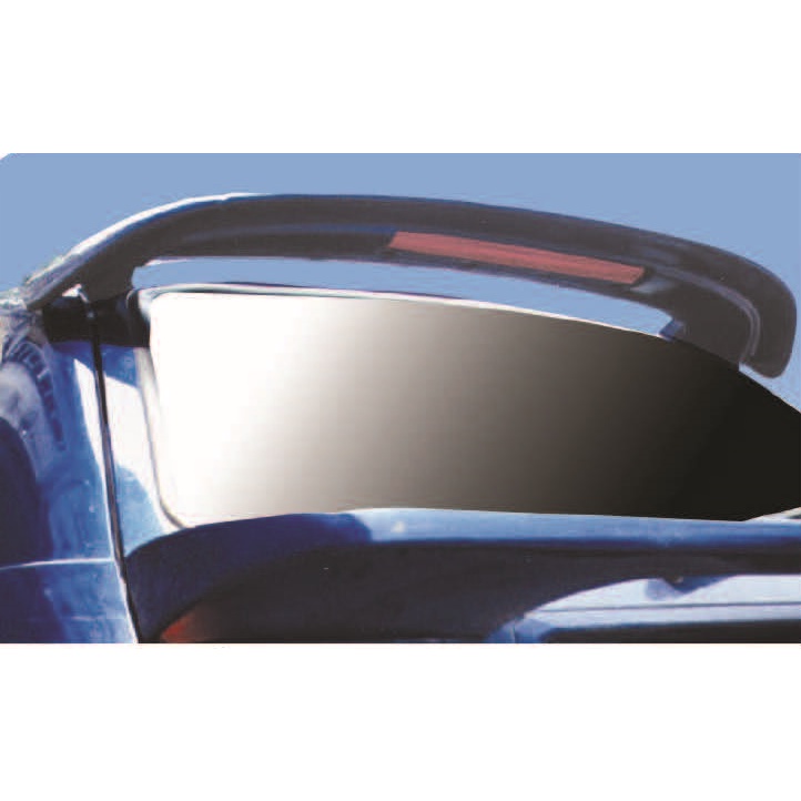 Proton Satria GTI Spoiler With LED Fiber | Shopee Malaysia