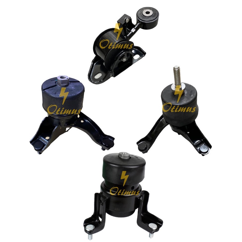 1 SET TOYOTA CAMRY ACV51 2.0 2012-2017 ENGINE MOUNTING | Shopee Malaysia