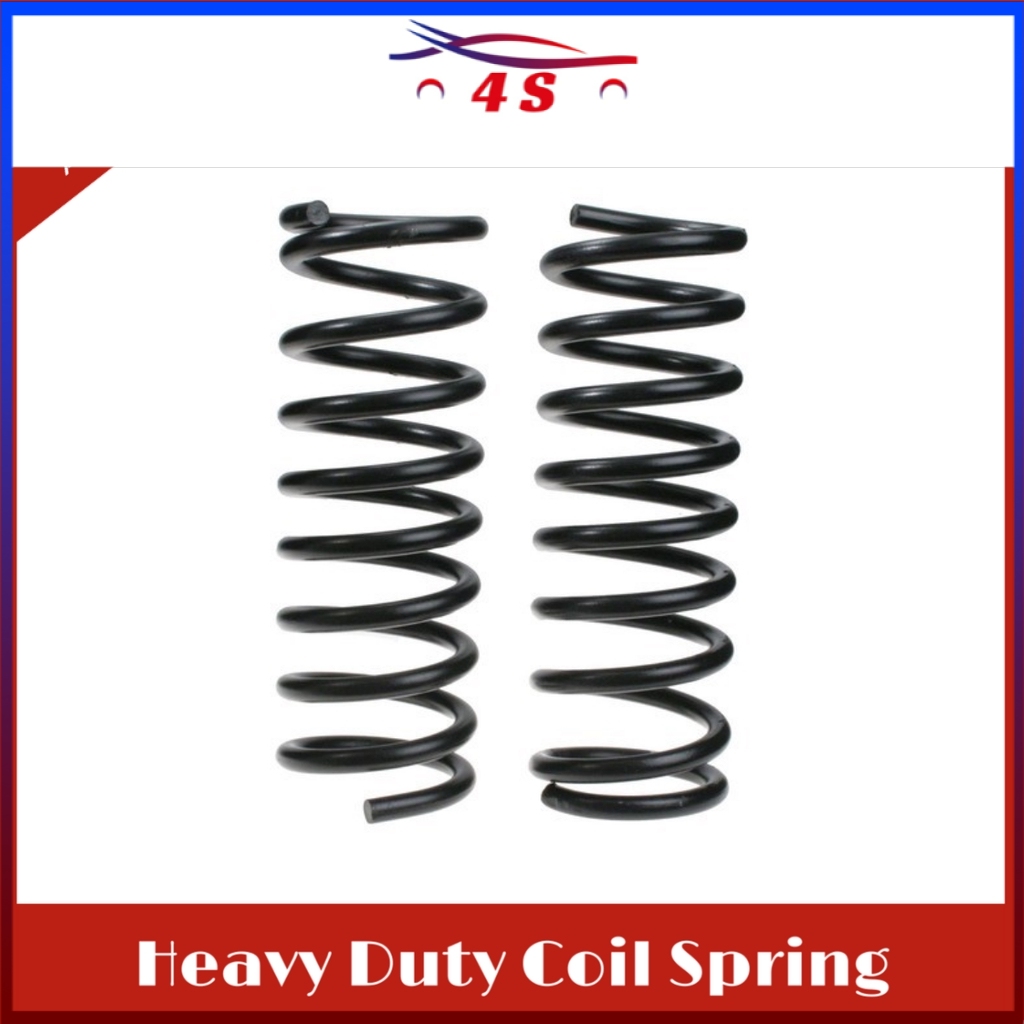 Proton Waja / Wira 1.6 / Gen2 / Persona OEM Heavy Duty Front Coil ...