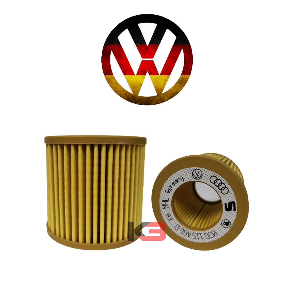 VOLKSWAGEN POLO 6R , SEAT IBIZA IV , SKODA FABIA II OIL FILTER ( 03D ...