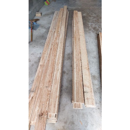 Dutch teak beams, Dutch teak rafters | Shopee Malaysia
