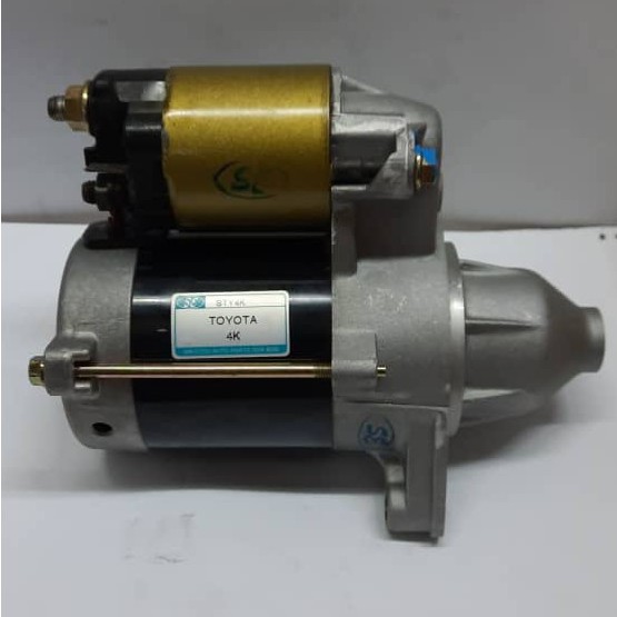 Starter Motor Toyota Townace/Hiace/Daihatsu Charmant/DELTA 750 ( 77-79 ...