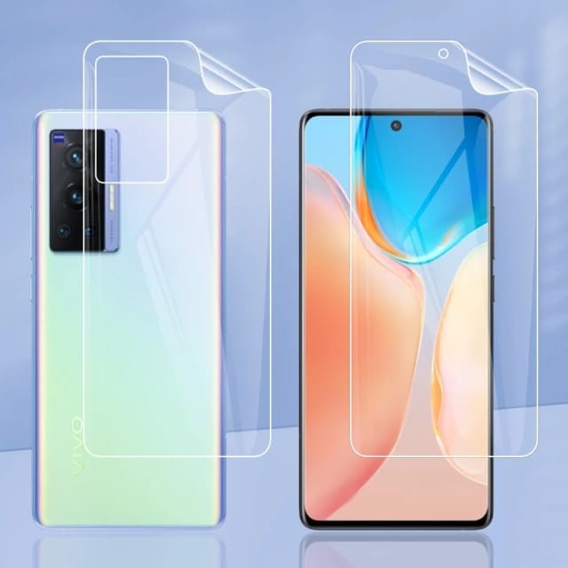Vivo X200 5G / X200 PRO 5G / X100 5G / X100 PRO 5G / X80 5G / X80 PRO 5G / X60 / X60 PRO / X70 ...