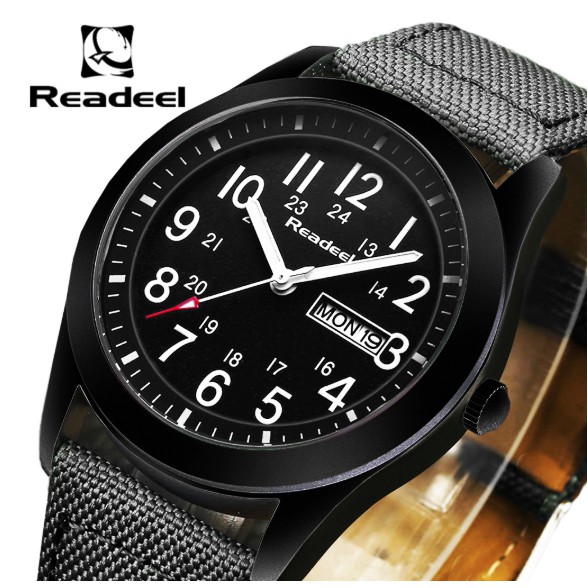 Readeel 1275 lelaki menonton [100% Original + 1 Year Warranty + COD ...