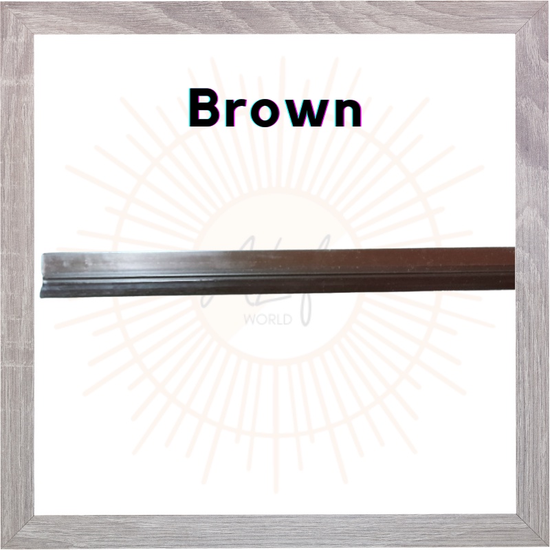 ALife Cabinet Door Gap Seal Wardrobe Penutup Lubang Pintu Kabinet ...