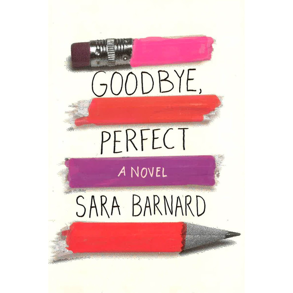 (BBW) Goodbye, Perfect (ISBN: 9781534402447) | Shopee Malaysia