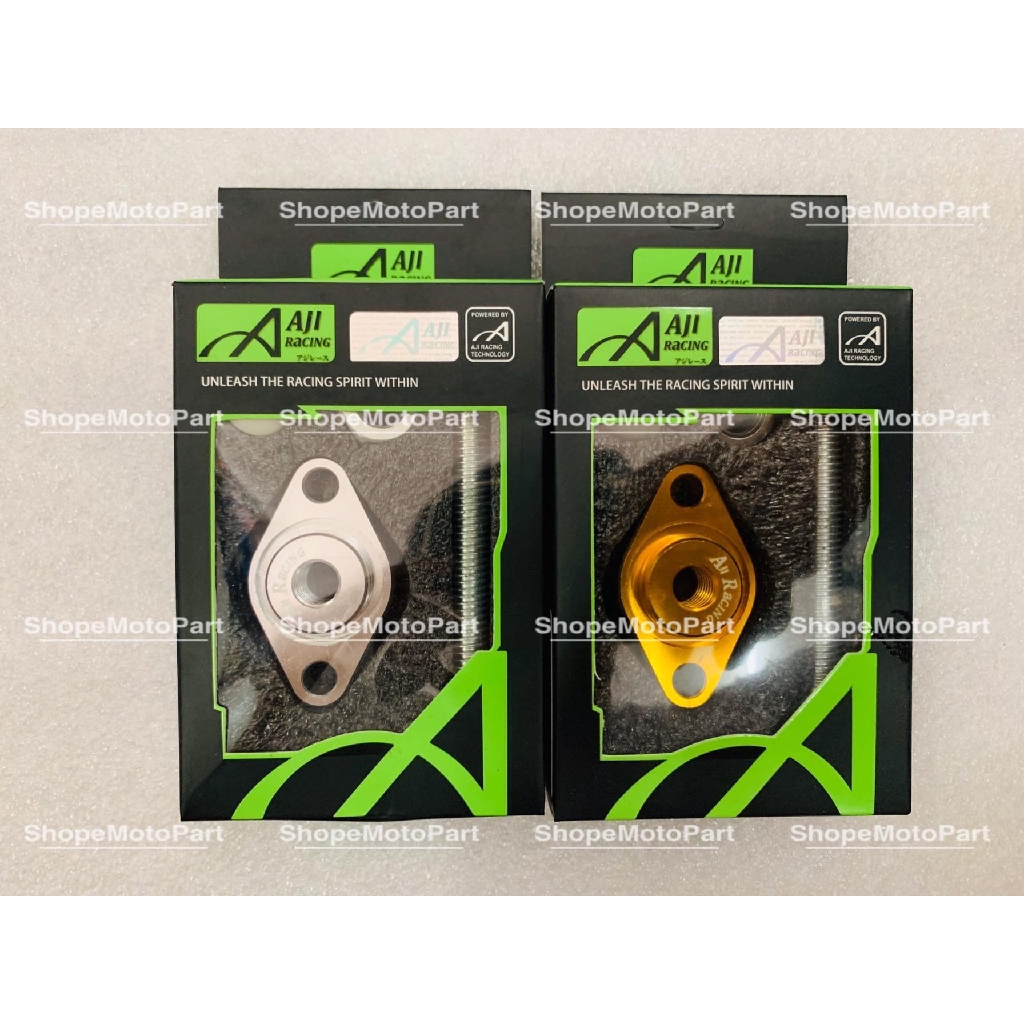 AJI RACING TENSIONER SET ADJUSTABLE MANUAL MODENAS KRISS 110 KRISS110 ...