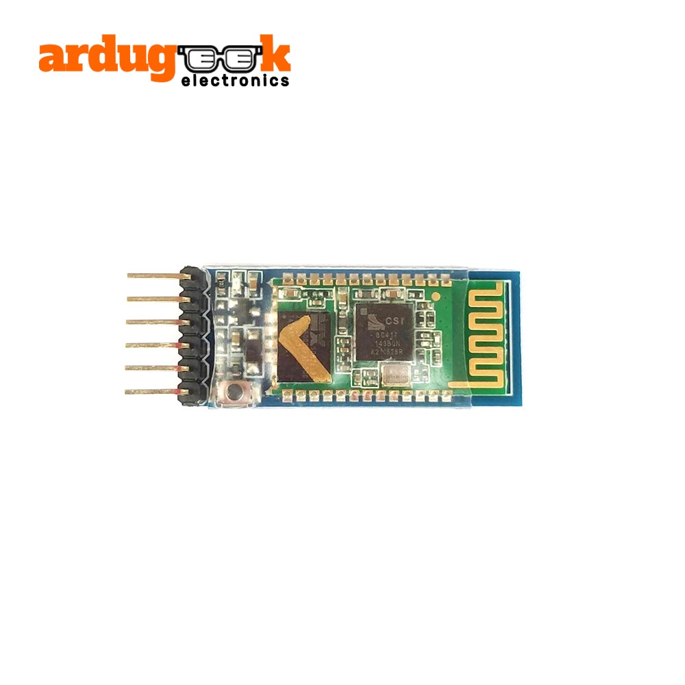 HC-05 HC05 Bluetooth Module RF Transceiver Wireless Master Slave TTL ...