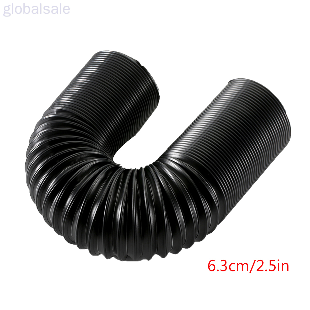Car Inlet Pipe Vacuum Silicone Rubber High Flow Ducting Intake Flexible ...