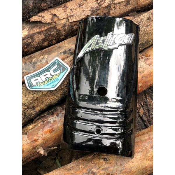 Shield PANEL TIE SET ASTREA GRAND BULUS LEGEND EMBLEM | Shopee Malaysia