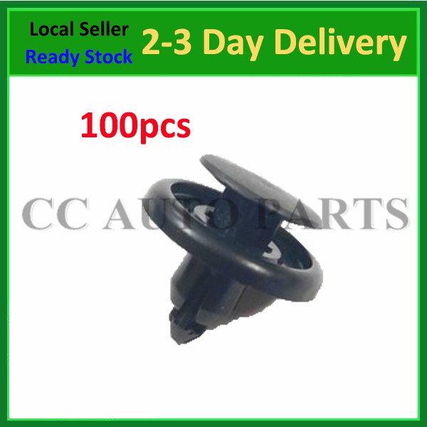 Toyota Alphard Vellfire Bumper/ Grille/panel/fender clip | Shopee Malaysia
