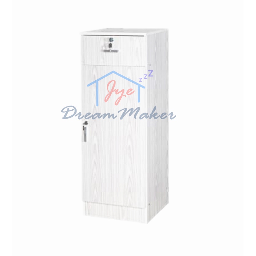READY STOCK Cabinet with Lock/Almari kecil berkunci/Almari Asrama ...
