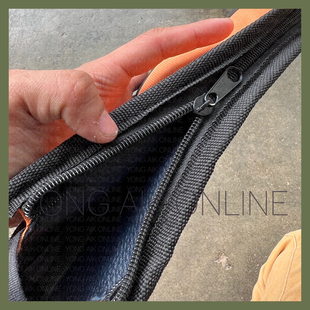 SABIT SAWIT SARUNG | SARUNG SABIT | ZIPPER COVER | OIL PALM SICKLE ...