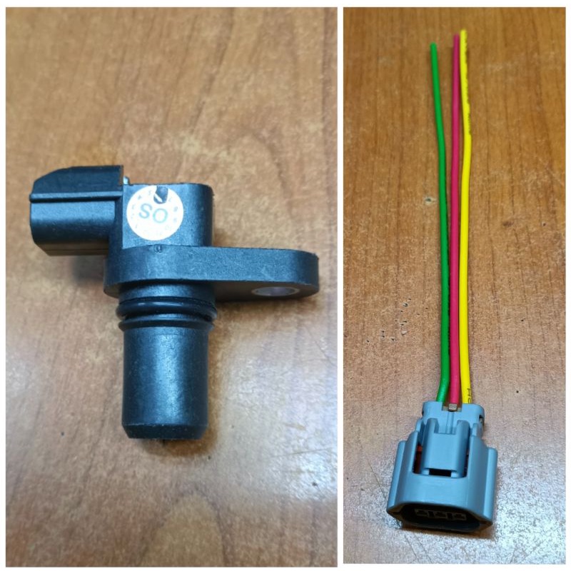 PROTON WAJA GEN2 PERSONA BLM EXORA GEAR BOX OUTPUT SENSOR MR534577 AND ...