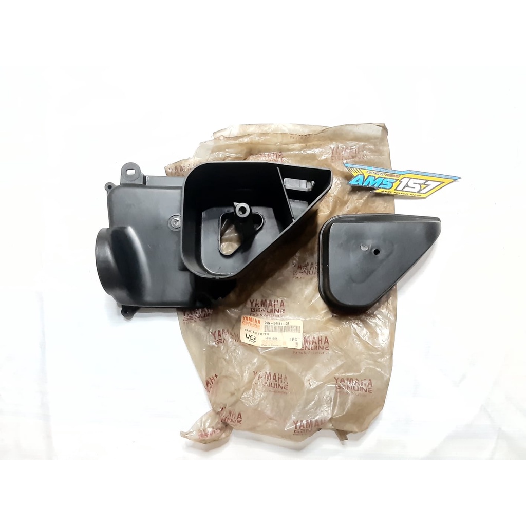 Rx KING Air FILTER Box | Shopee Malaysia