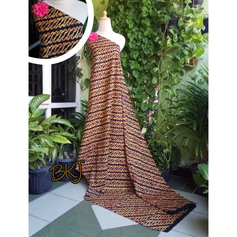 Parangcanthel Handmade Original batik (100% Original Indonesian batik ...