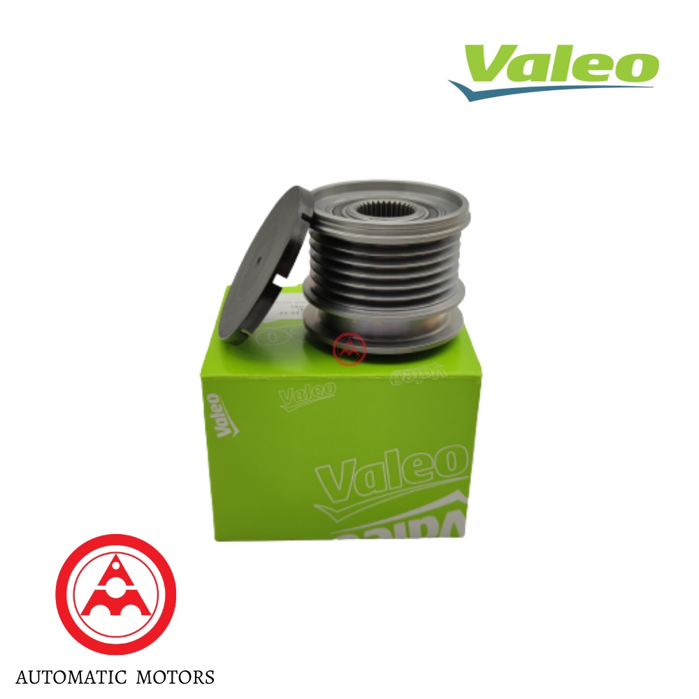 Mercedes Benz Valeo Alternator Pulley M271-E C200CGI E250CGI W212 W204 ...