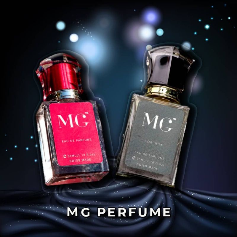(OFFER 2 BOTOL RM RM100+FREETESTER)MG PERFUME ORIGINAL (BOLEH CAMPUR ...