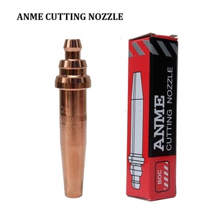 ANME Gas Fire Cutting Nozzle BOC SIZE: 1/16, 1/32, 3/32 | Shopee Malaysia