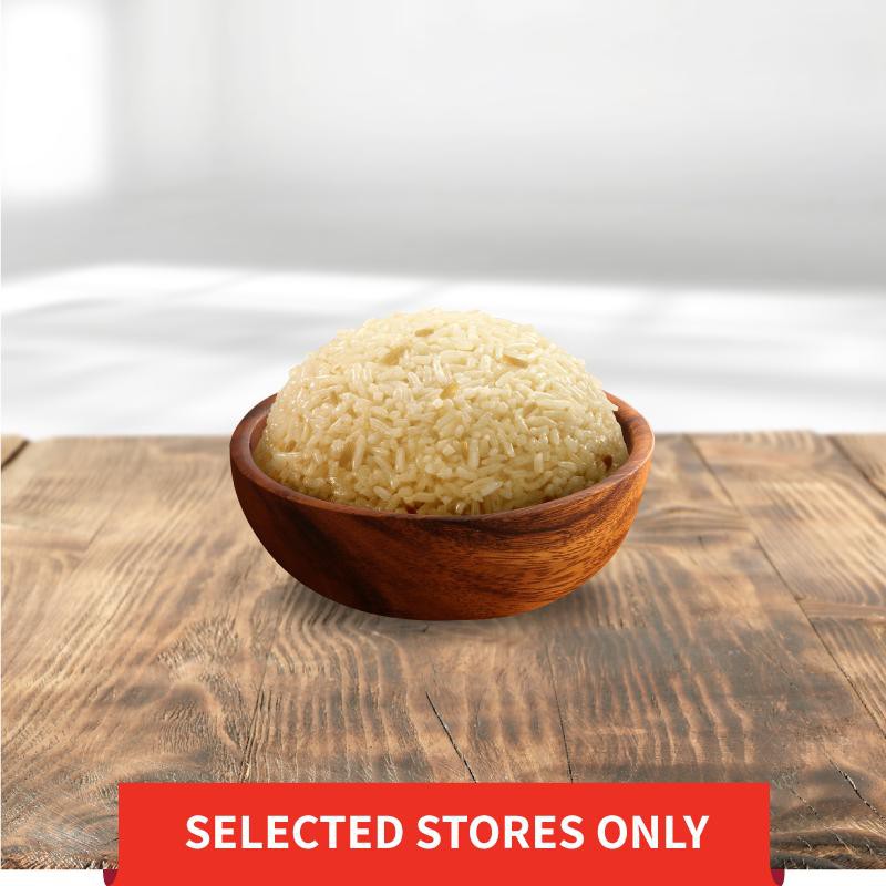 KFC Colonel Rice (Selected Stores Only) | Shopee Malaysia