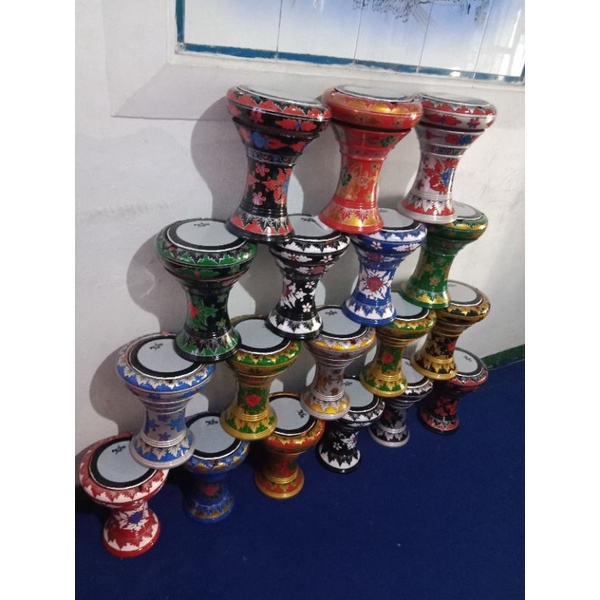 Darbuka/children's darbuka/mini stone pounder/children's stone pounder ...
