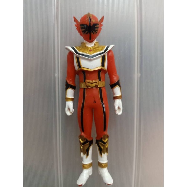 BANDAI SOFUBI 6.5 SUPER SENTAI , KAMEN RIDER , RYUKENDO | Shopee Malaysia
