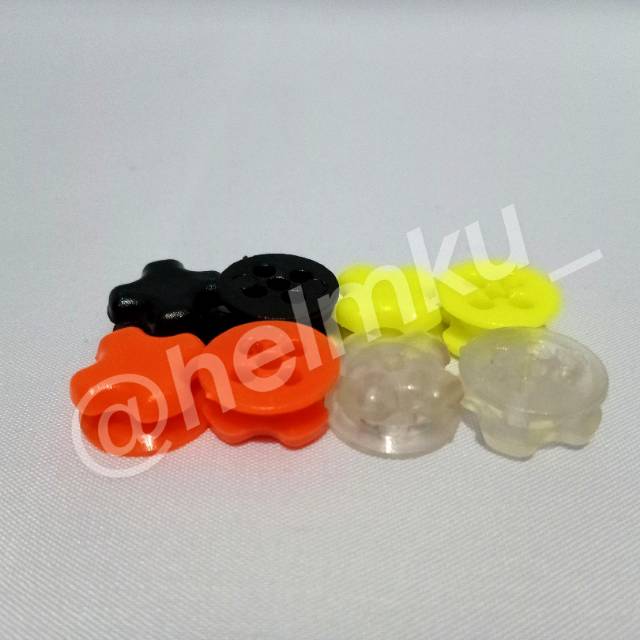 Tear Off Post Universal Helmet | Shopee Malaysia