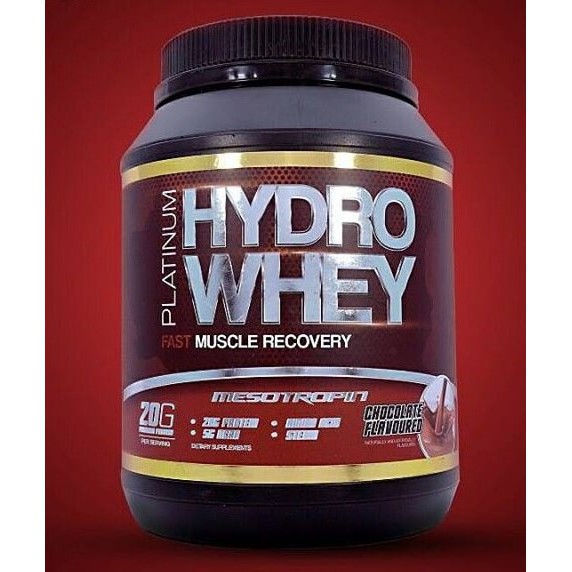 🔥HOT SALES🔥 Mesotropin Hydro Whey Tablets Protein Muscle Building ...
