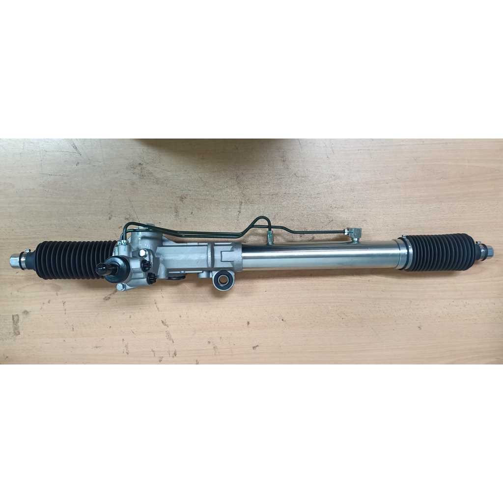 Original Spec Toyota Land Cruiser Prado RZJ95 KZJ95 1996-2002 Power ...