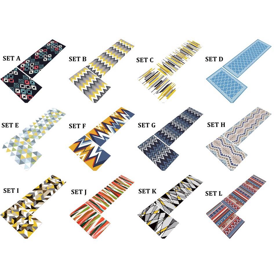 Monsanto Home Bedroom Rugs Anti-Skid Shaggy Area Carpet Colorful Fluffy ...