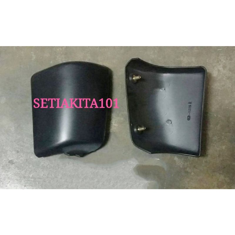 MITSUBISHI CANTER GUT FE434 SIDE BUMPER COVER/BUMPER SIDE PANEL (3TON ...