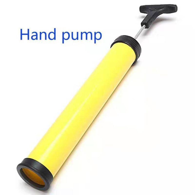 Handy pump vacuum Beg for travel | Shopee Malaysia