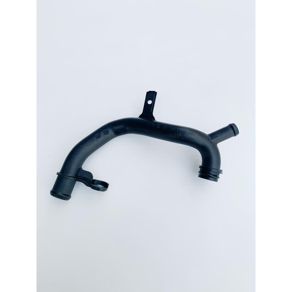 Volkswagen Coolant Pipe FOR CC Eos Golf Jetta Passat Tiguan 06J121065F ...