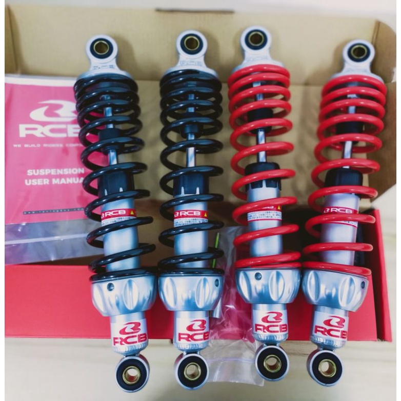 Rcb racing boy absorber Modenas Kriss Kriss110 Kriss100 A2 series (SL ...